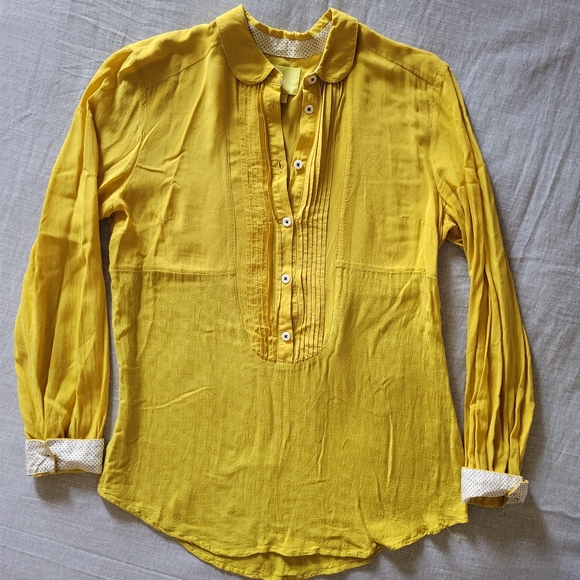 Maeve | Tops | Maeve Blouse | Poshmark